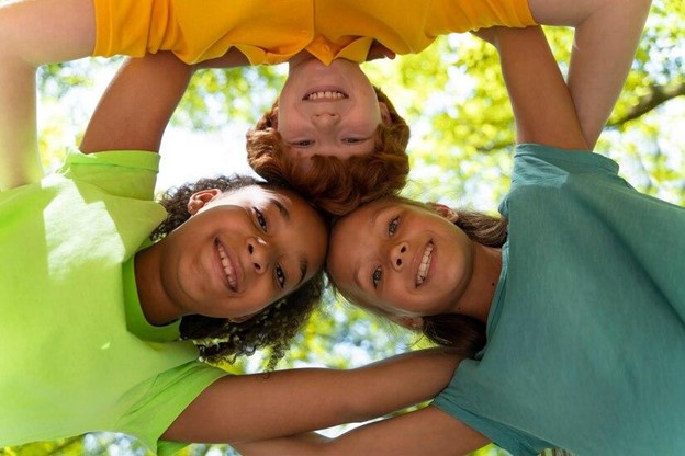 Securing Bright Tomorrows: Transforming Lives Through Advocacy for ...